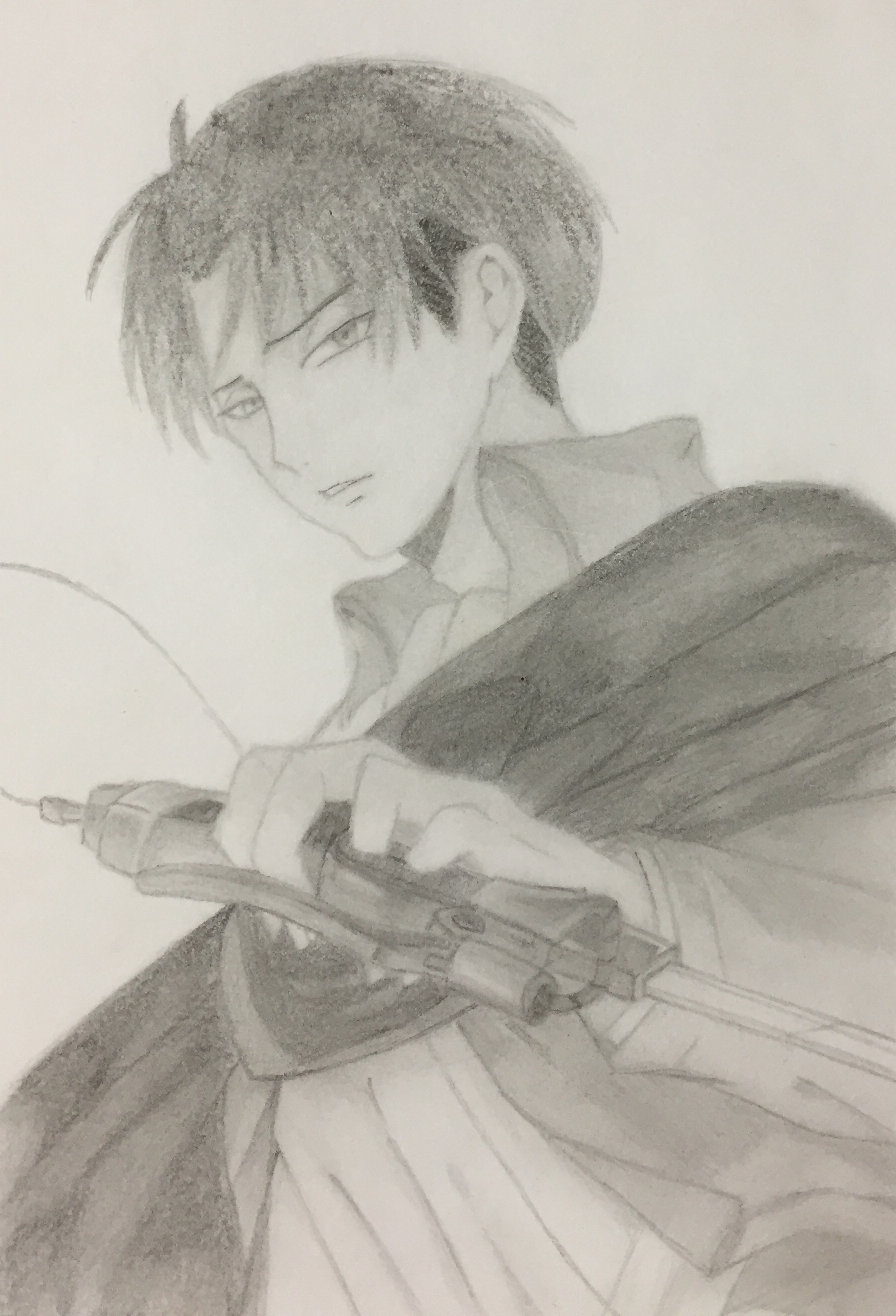 Artworks - Yung Mei Kei